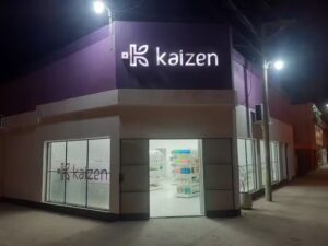 Kaizen | Perfumería en Mayor Luis J. Fontana, Chaco